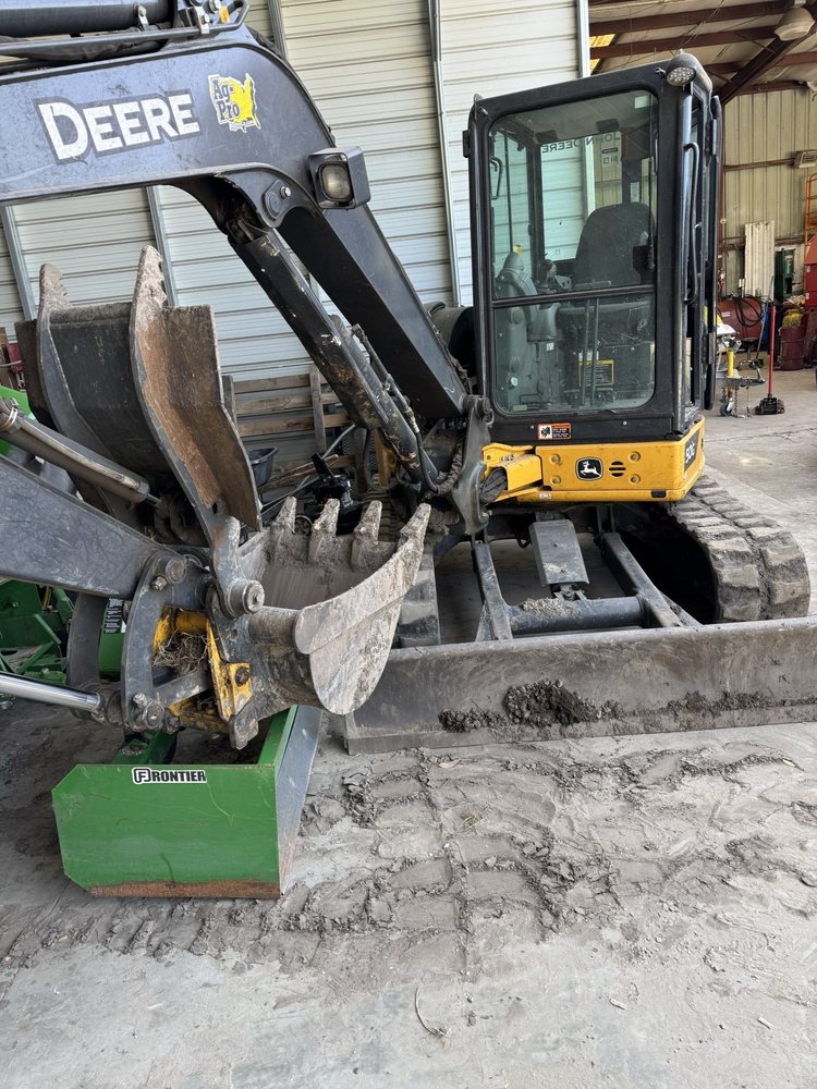 ARCHIE POWELL - Updated July 2025 - Orange Park, Florida - Building ...