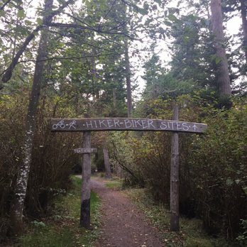 ODLIN COUNTY PARK - Updated November 2025 - 148 Odlin Park Rd, Lopez ...