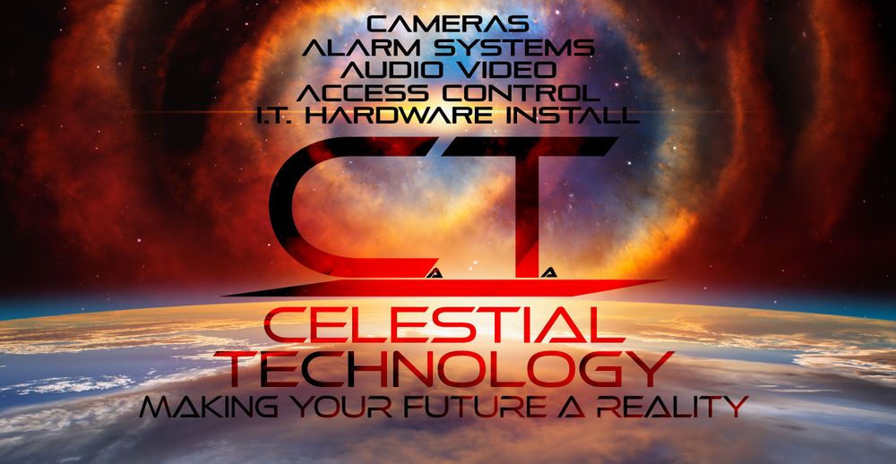 CELESTIAL TECHNOLOGY - Updated May 2025 - 1964 Ashley River Rd, Charleston, South Carolina ...