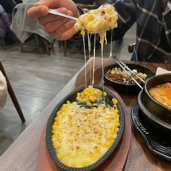 SANDEUL - Updated December 2025 - 57 Photos & 14 Reviews - 6019 West ...