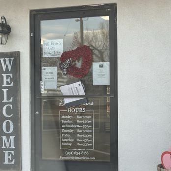 DEMLER FARMS - Updated December 2025 - 25 Photos & 77 Reviews - 1455 N ...