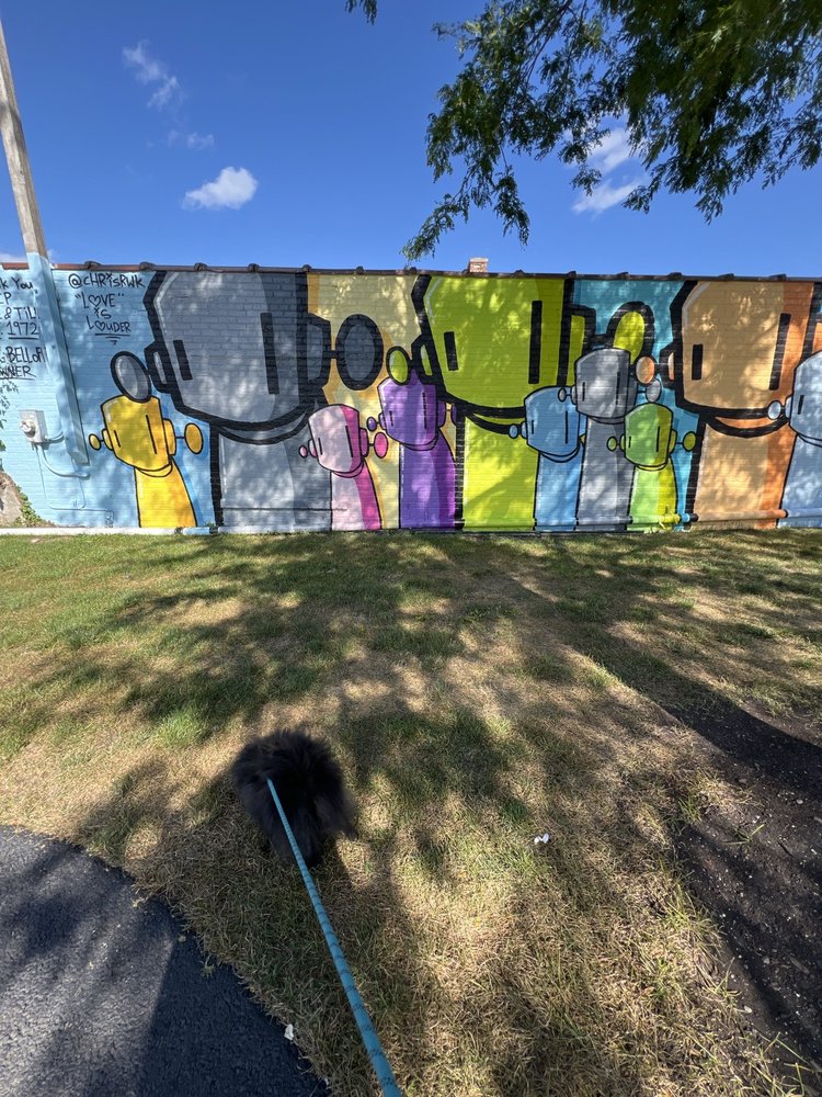 EVERTS PARK - Updated August 2024 - 130 Highwood Ave, Highwood ...