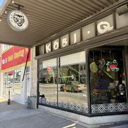 KOBI-Q - Updated October 2025 - 476 Photos & 314 Reviews - 1531 Grand Blvd, Kansas City ...