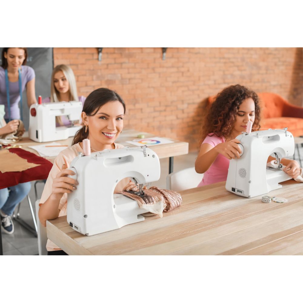 SEW JOYFUL TEACHING - Updated June 2026 - 1738 Hillandale Rd, Durham ...