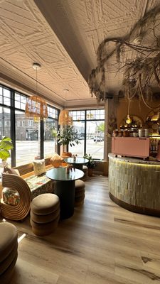 HATCH 44 CAFE - Updated October 2025 - 134 Photos & 72 Reviews - 401 ...