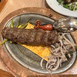 ZAYTINYA - 7011 Photos & 5462 Reviews - 701 9th St NW, Washington, DC ...