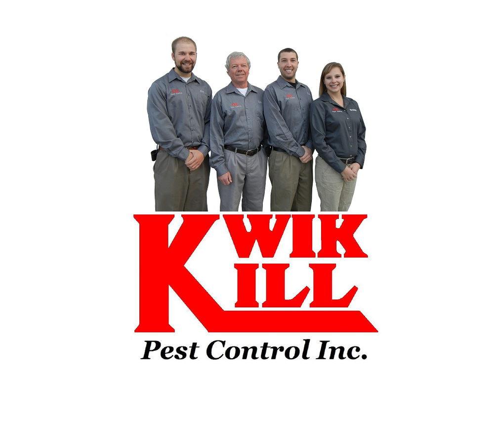 KWIK KILL PEST CONTROL - Updated December 2025 - 18 Reviews - 4601 ...
