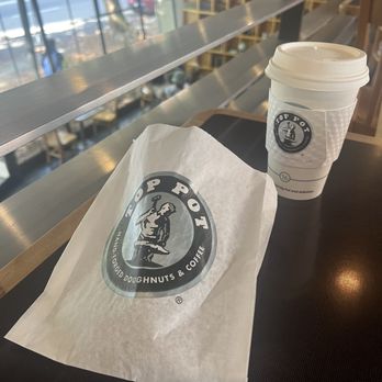 TOP POT DOUGHNUTS - Updated July 2024 - 2085 Photos & 2005 Reviews ...