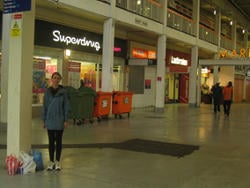 EDMONTON GREEN SHOPPING CENTRE - Updated July 2025 - 62 The Market ...