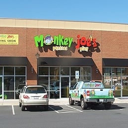 Monkey Joe's Reviews | Read Customer Service Reviews of monkeyjoes.com