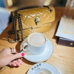 RARE SOCIETY - Updated December 2025 - 582 Photos & 281 Reviews - 13223 ...