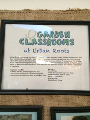URBAN ROOTS - Updated September 2025 - 28 Photos & 14 Reviews - 1700 E ...