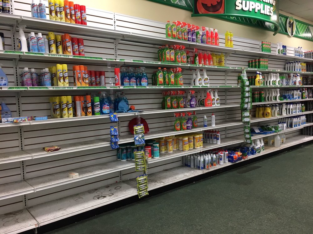 DOLLAR TREE - Updated September 2024 - 10 Reviews - 26 E Baseline Rd ...