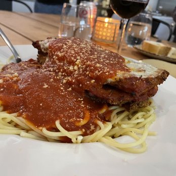 SPAGHETTI LANE - Updated April 2024 - 36 Photos & 47 Reviews - 8 Anoka ...