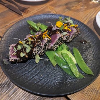 ARCANO RESTAURANT BARCELONA - Updated May 2025 - 876 Photos & 389 ...