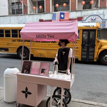 MOLLY TEA - Updated July 2025 - 540 Photos & 277 Reviews - 37-11 Prince ...