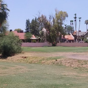 CORONADO GOLF COURSE AND LIGHTED DRIVING RANGE - Updated December 2025 ...