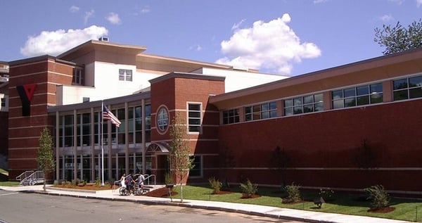 MALDEN YMCA - Updated December 2025 - 71 Reviews - 99 Dartmouth St ...