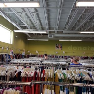 GOODWILL STORE - 25 Reviews - 1080 Shelburne Rd, South Burlington ...