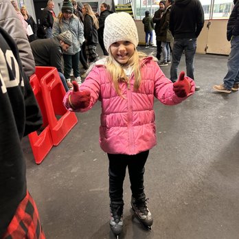 TOP SHELF ICE ARENA - Updated December 2025 - 6152 W Grand Ave, Gurnee ...