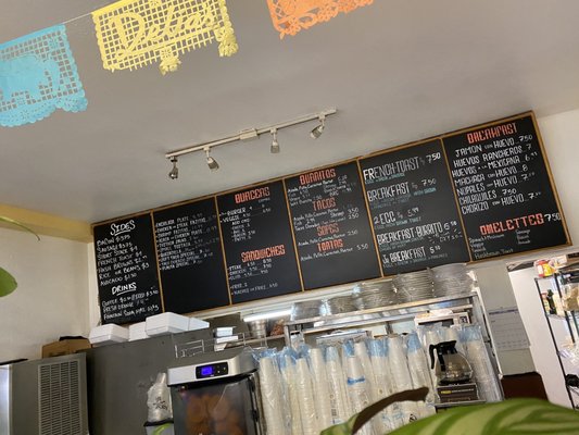 DELIA’S RESTAURANT - Updated October 2024 - 375 Photos & 616 Reviews ...