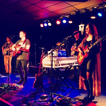 SHANK HALL - Updated May 2025 - 29 Photos & 48 Reviews - 1434 N Farwell ...