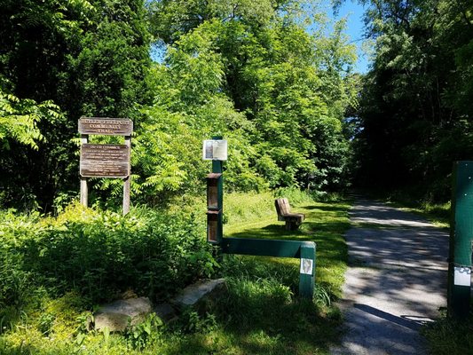 BUTLER FREEPORT COMMUNITY TRAIL - Updated October 2025 - 18 Photos - 62 ...