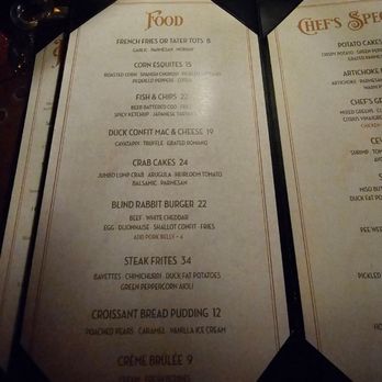 THE BLIND RABBIT - Updated August 2024 - 4030 Photos & 3053 Reviews ...