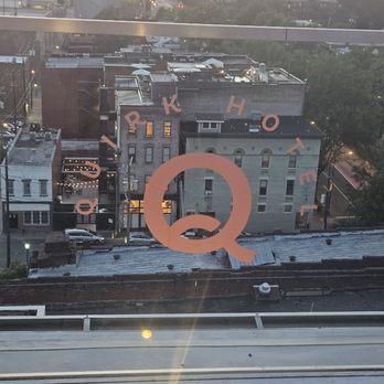 Q ROOFTOP BAR - Updated December 2025 - 44 Photos & 24 Reviews - 201 W ...