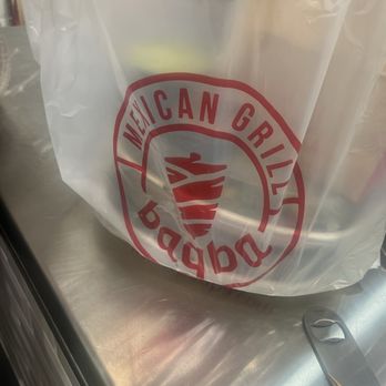 BAQBA MEXICAN GRILL - Updated February 2025 - 40 Photos & 34 Reviews ...
