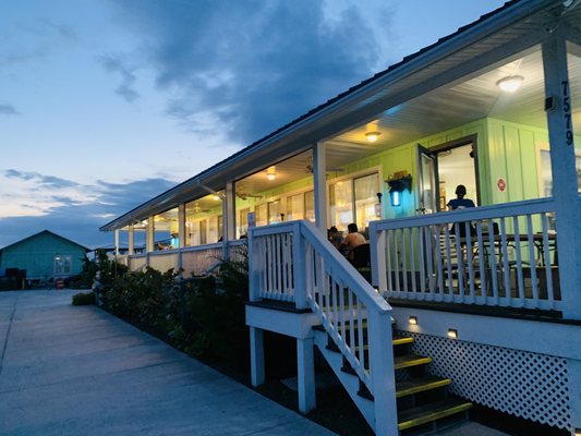 COMMANDER’S SHELLFISH CAMP - Updated October 2025 - 266 Photos & 274 ...