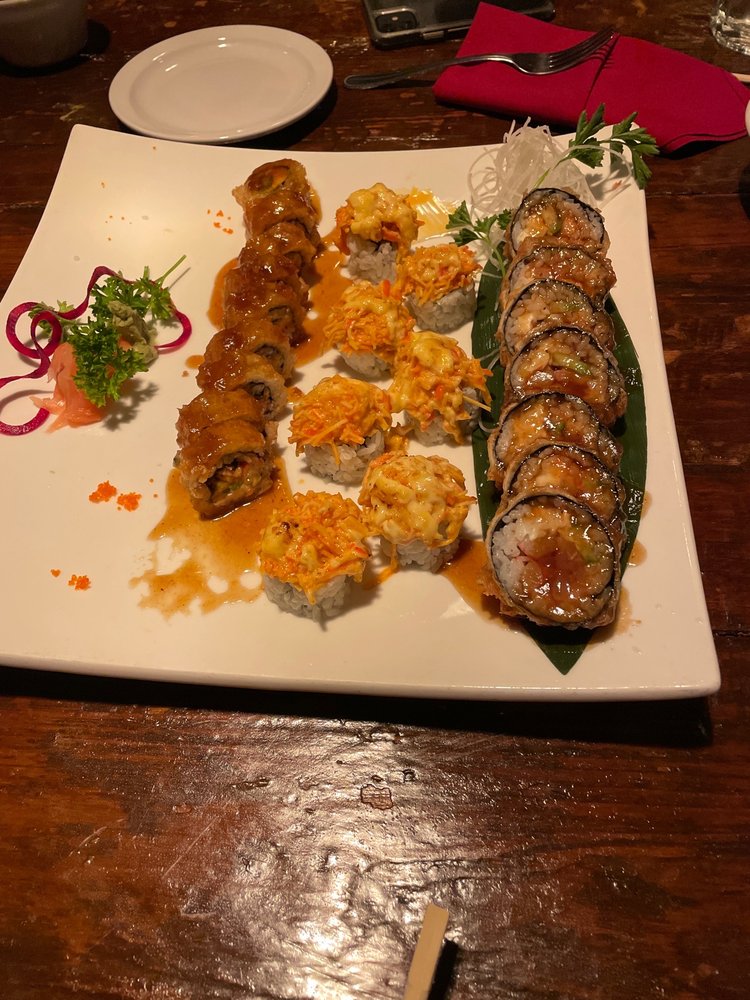 UMI JAPANESE RESTAURANT - Updated August 2025 - 92 Photos & 90 Reviews ...