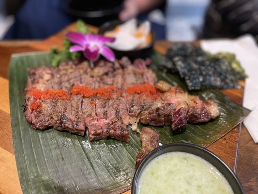 HEM KITCHEN AND BAR - 283 Photos & 63 Reviews - 11714 Bellaire Blvd ...