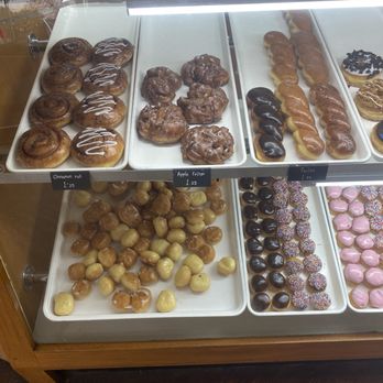 WOW DONUTS - Updated July 2025 - 27 Photos & 30 Reviews - 2200 Airport ...