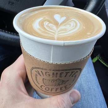 VIGNETTE COFFEE - Updated June 2025 - 131 Photos & 44 Reviews - 5715 W ...