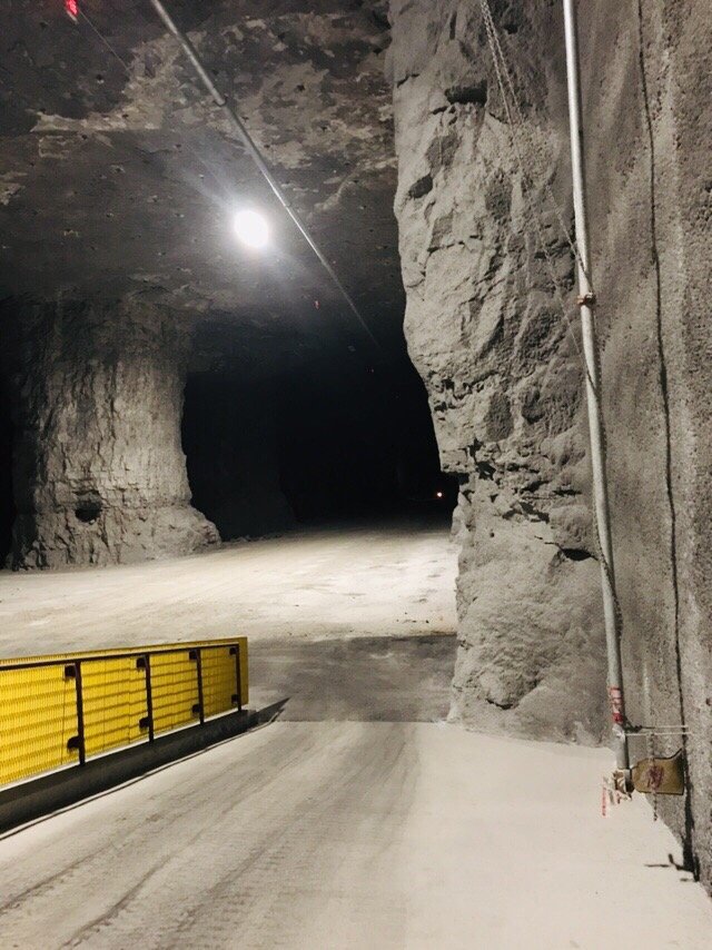 SPRINGFIELD UNDERGROUND - Updated December 2025 - 2019 N Lecompte Rd ...