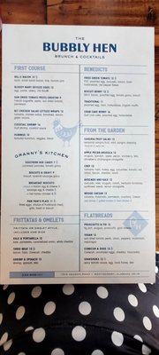 BUBBLY HEN - 53 Photos & 24 Reviews - 7915 Vaughn Rd, Montgomery ...