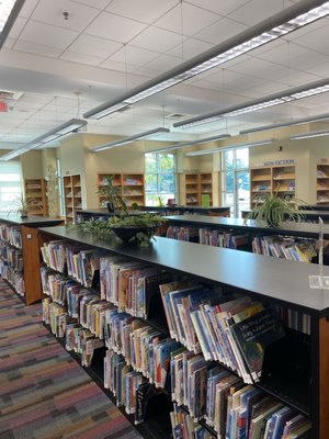 BLOUNT COUNTY PUBLIC LIBRARY - Updated July 2025 - 18 Photos & 14 ...