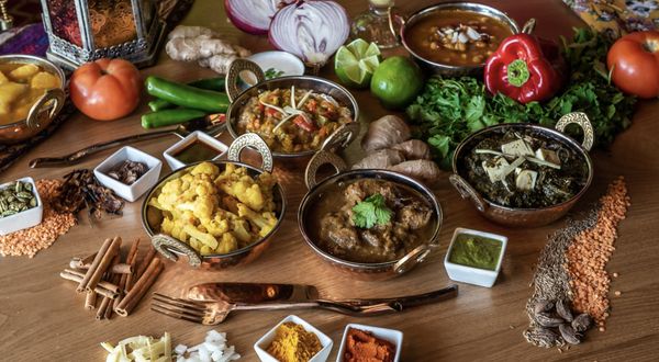 ALL INDIA CAFE - Updated January 2026 - 382 Photos & 151 Reviews - 48 E ...