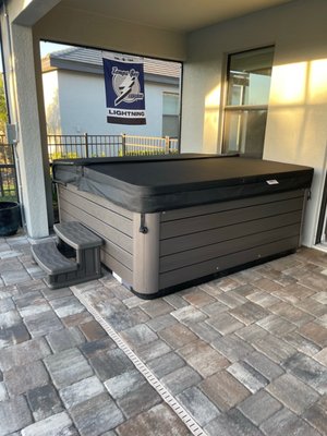 LEGACY HOT TUBS, SWIM SPAS & SAUNAS - Updated December 2025 - 35 Photos ...