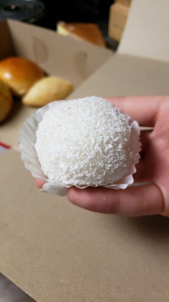 CHINESE BAKERY - 53 Photos & 50 Reviews - 433 Dundas St W, Toronto ...