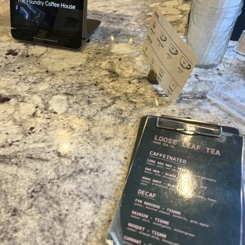 THE FOUNDRY COFFEE HOUSE - Updated December 2024 - 160 Photos & 167 ...