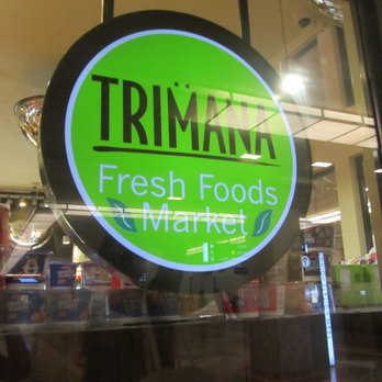 TRIMANA - Updated December 2025 - 58 Photos & 25 Reviews - 800 N ...