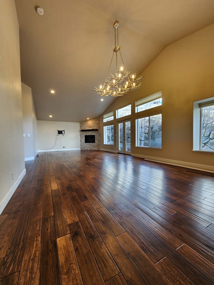 DLS SHINE AND BRIGHT CLEANING COMPANY - Updated October 2025 - 83 ...