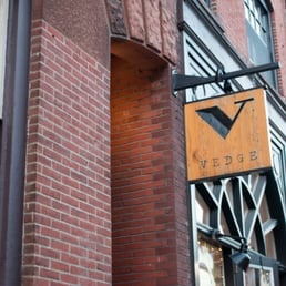 VEDGE - Updated October 2024 - 2497 Photos & 1626 Reviews - 1221 Locust ...