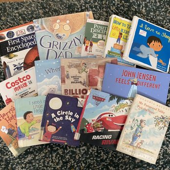 ALHAMBRA LIBRARY - Updated February 2025 - 311 Photos & 164 Reviews ...