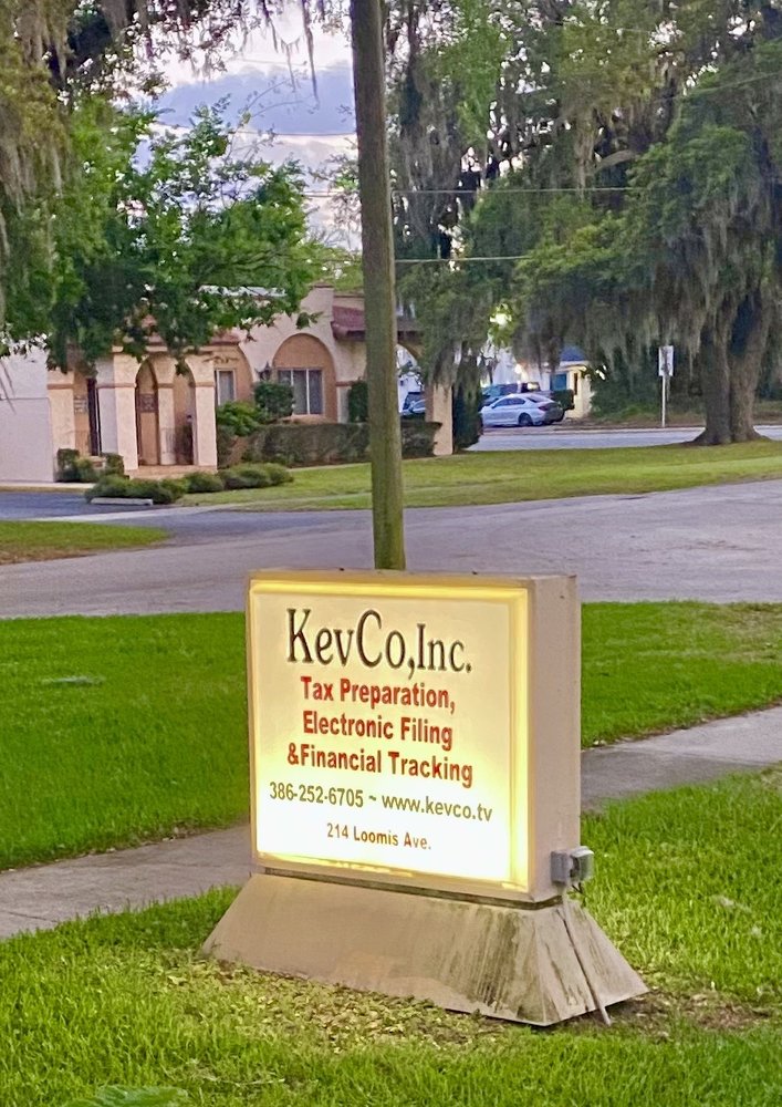 KEVCO - Updated December 2025 - 16 Reviews - 214 Loomis Ave, Daytona ...