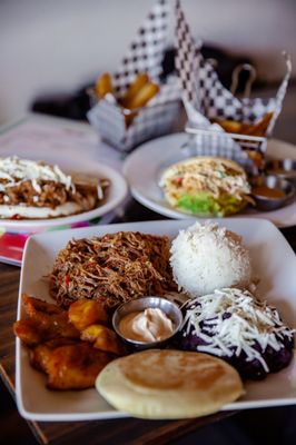 QUE CHEVERE - Updated June 2024 - 240 Photos & 132 Reviews - 142 W Main ...