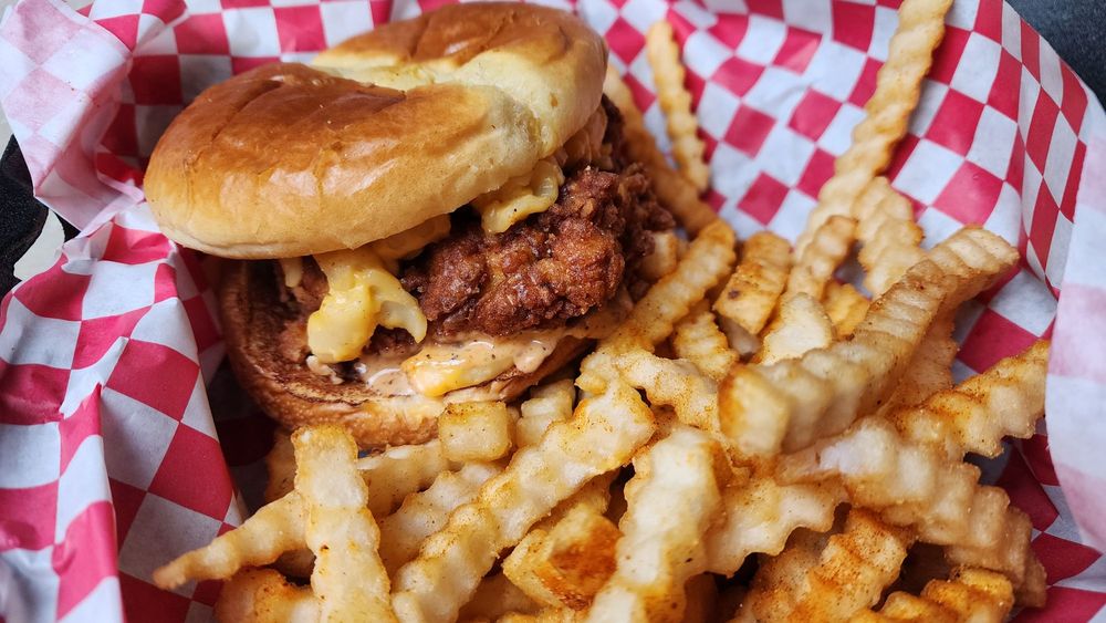 RAY RAYS CHICKEN SHACK - Updated September 2025 - 14 Photos & 12 ...