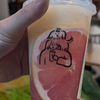 HEYTEA - Updated November 2025 - 221 Photos & 107 Reviews - 1961 Chain ...